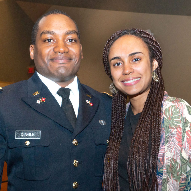 Success, Diversity Took Center Stage at Morgan’s 143rd Commencement ...