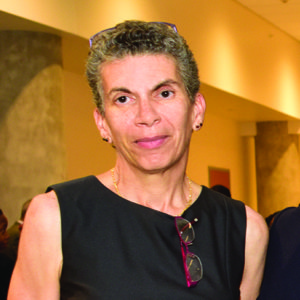 A Light at the Gateway ‹ Morgan Magazine