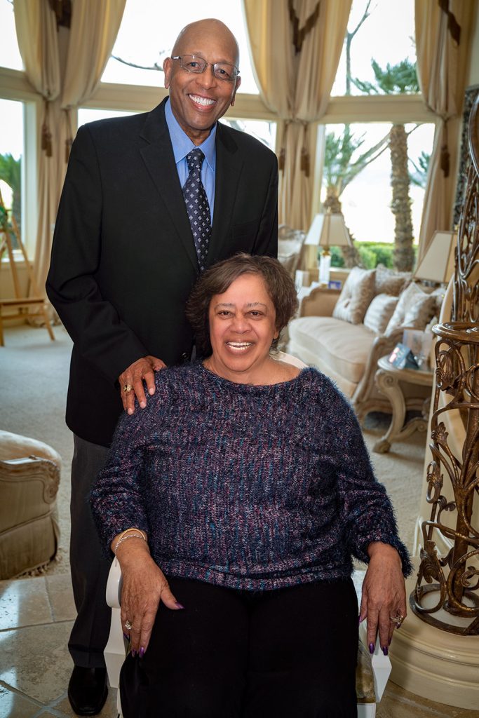 Historic Investment ‹ Morgan Magazine