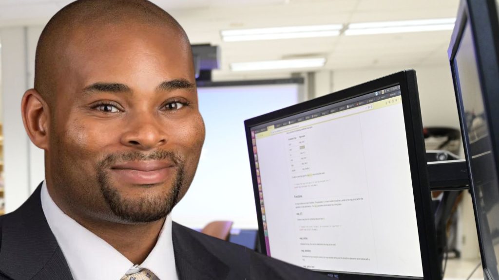 Faculty Matters ‹ Morgan Magazine