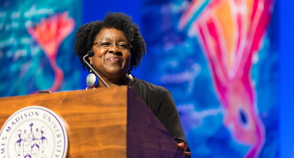 An Eponymous Honor ‹ Morgan Magazine