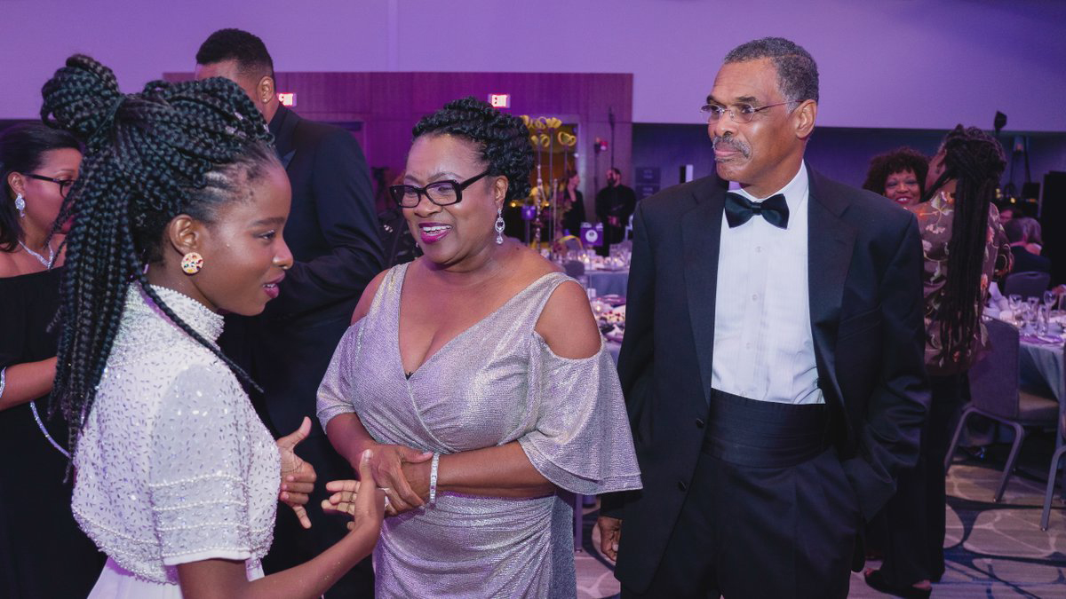 An Eponymous Honor ‹ Morgan Magazine