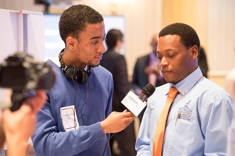 Historic Investment ‹ Morgan Magazine