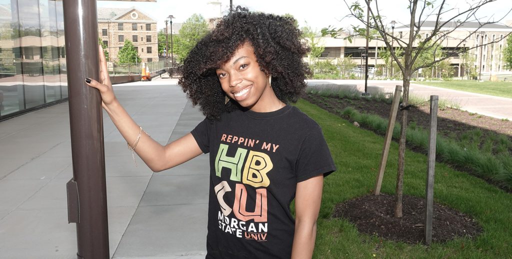 Making The Case ‹ Morgan Magazine