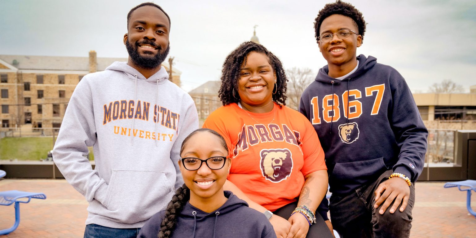 Volume // 2022 ‹ Morgan Magazine