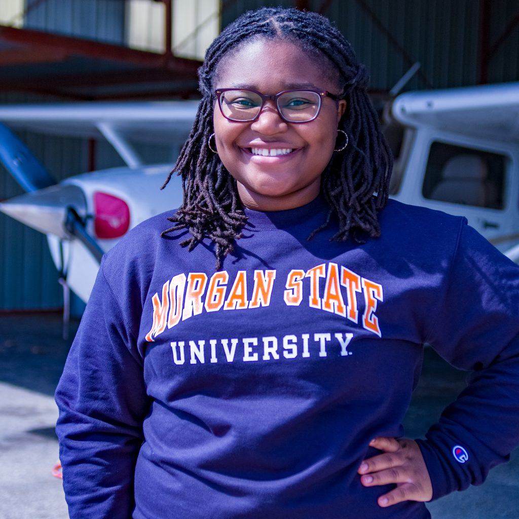 Dreams in Flight ‹ Morgan Magazine