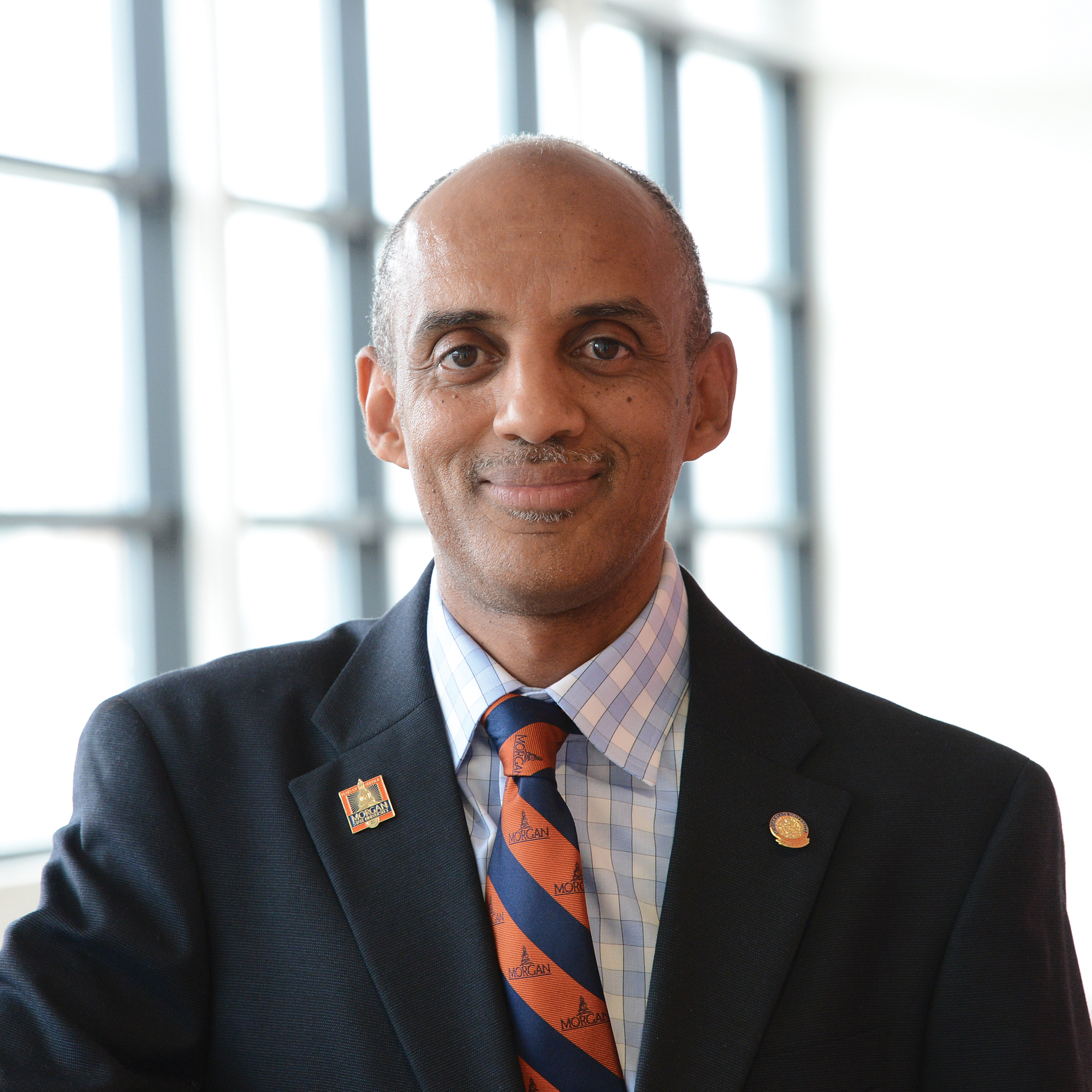 Meeting the Global Challenge ‹ Morgan Magazine