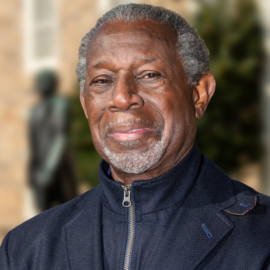 Cecil Flamer ‘Pays it Forward’ to Morgan and Beyond ‹ Morgan Magazine