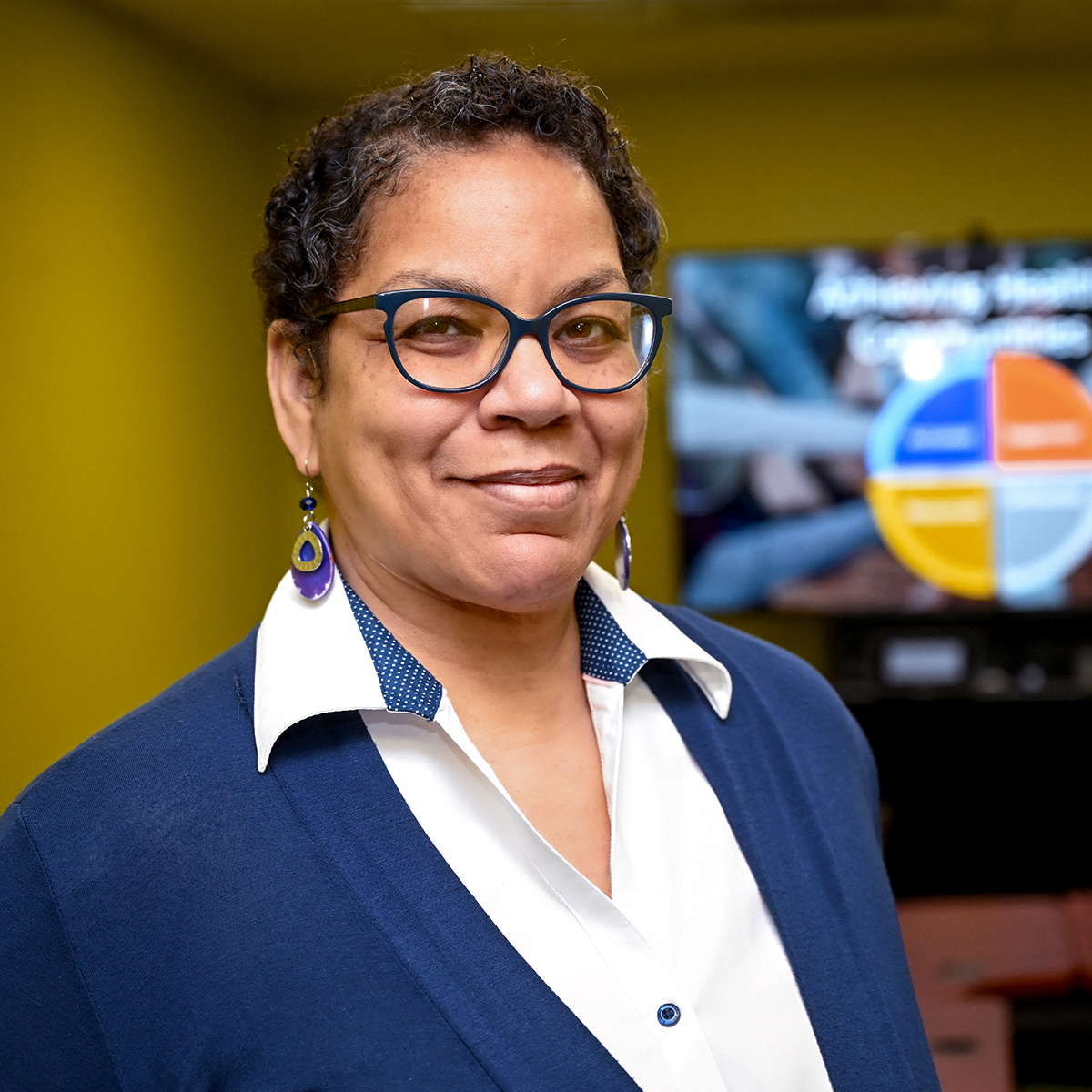 Pursuing Equity in Quality of Life ‹ Morgan Magazine