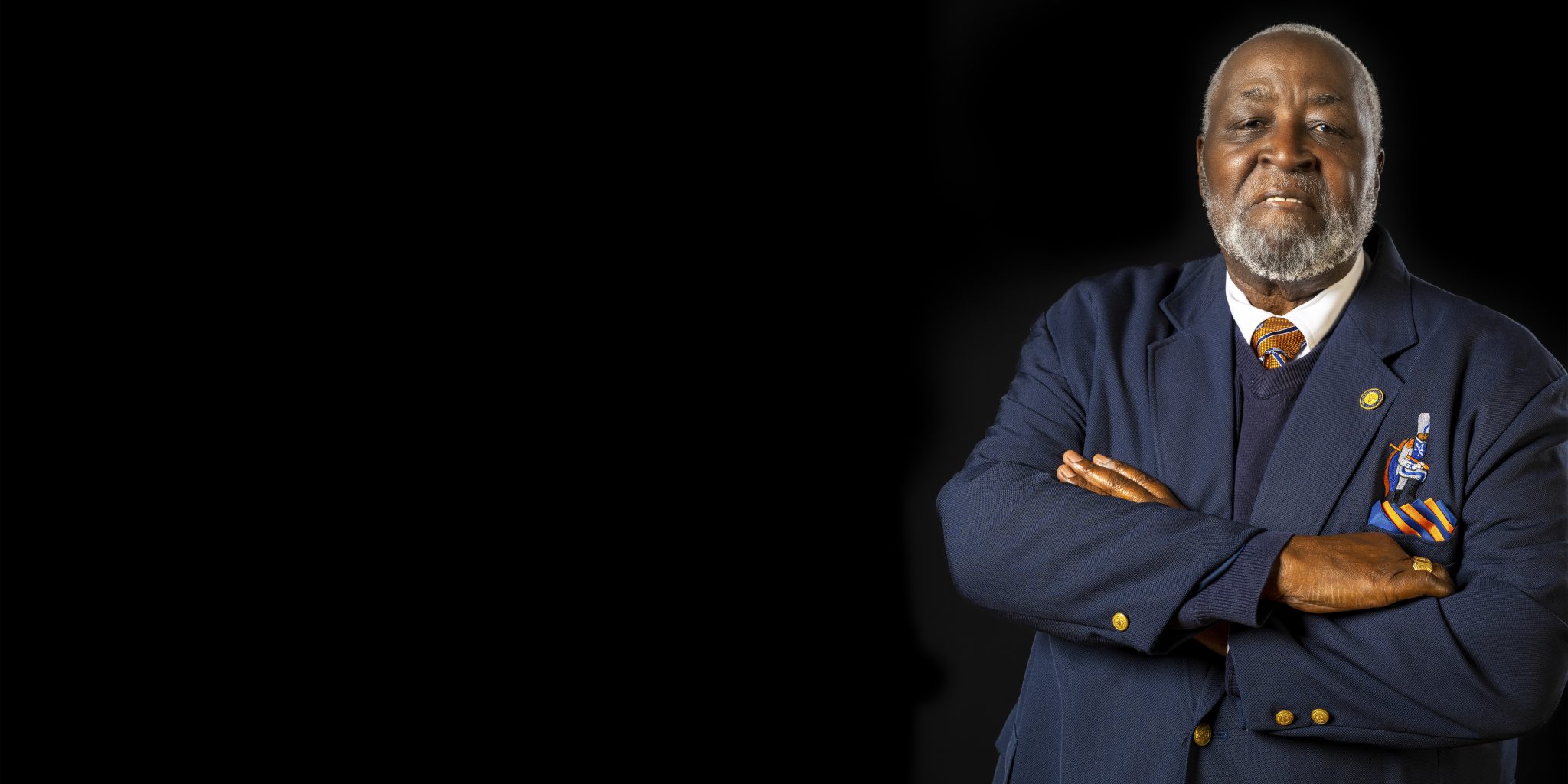 Volume // 2023 ‹ Morgan Magazine