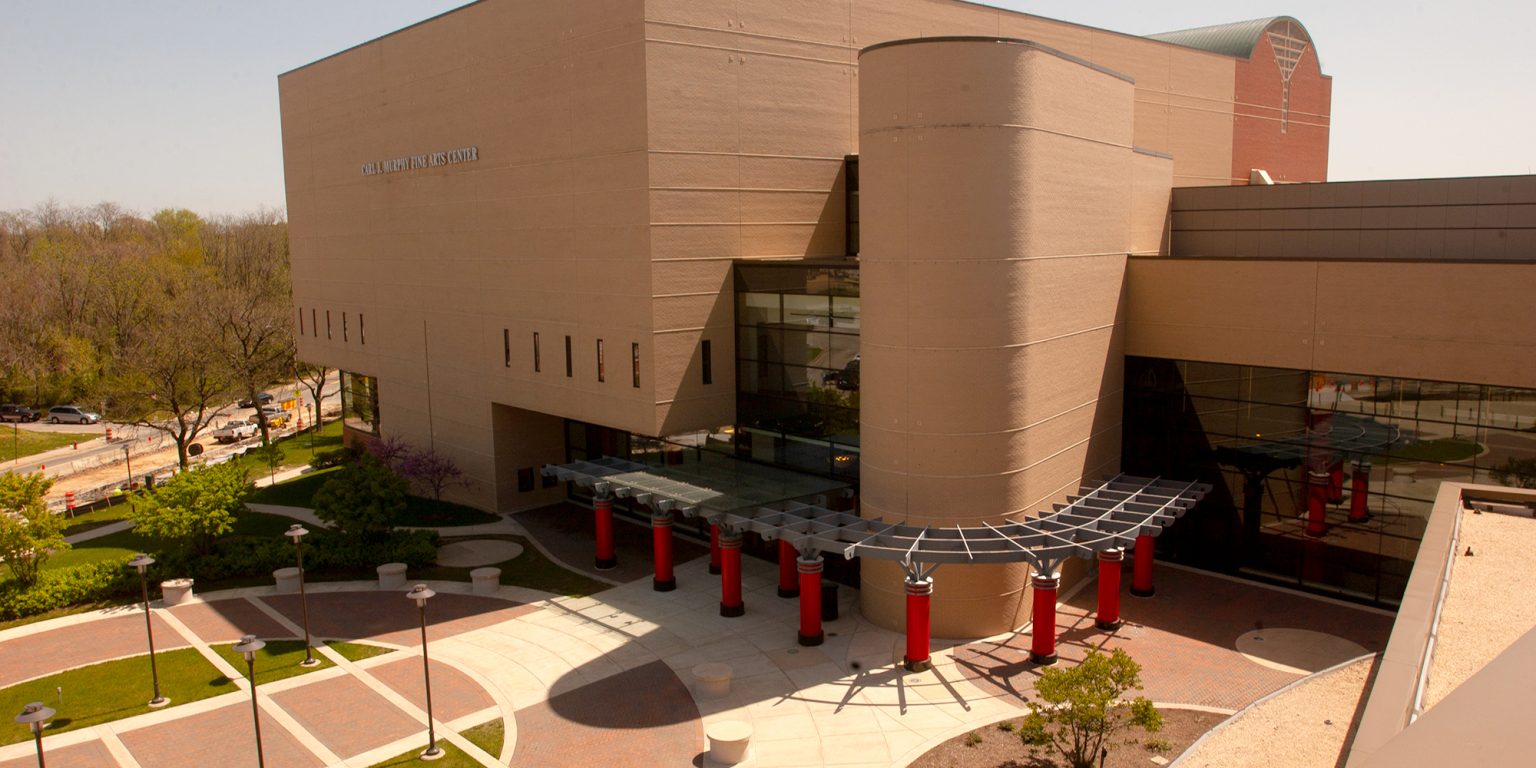 Volume // 2023 ‹ Morgan Magazine