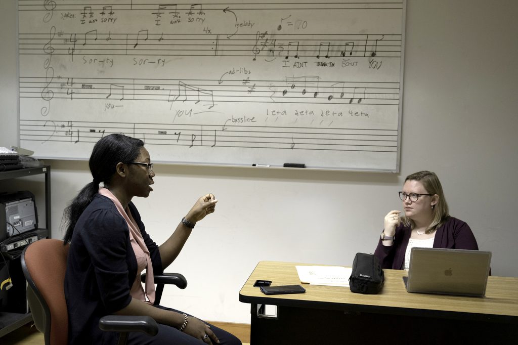 Morgan’s Murphy Fine Arts Center Celebrates Two Decades of Enchantment ...