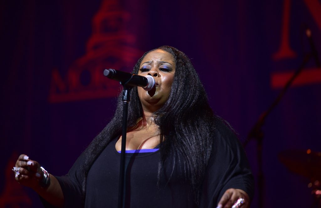 Morgan’s Murphy Fine Arts Center Celebrates Two Decades of Enchantment ...